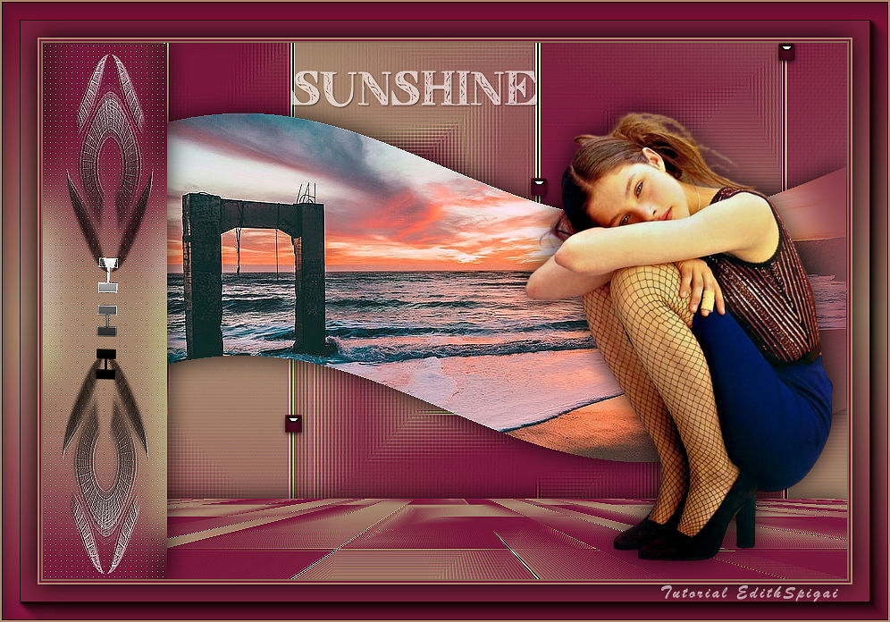 ***TAG SUNSHINE***